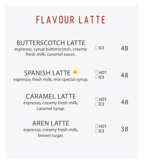 Menu Amez - Ciasem12