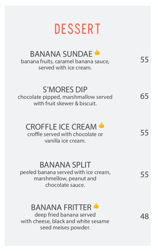 Menu Jags - Ciasem12