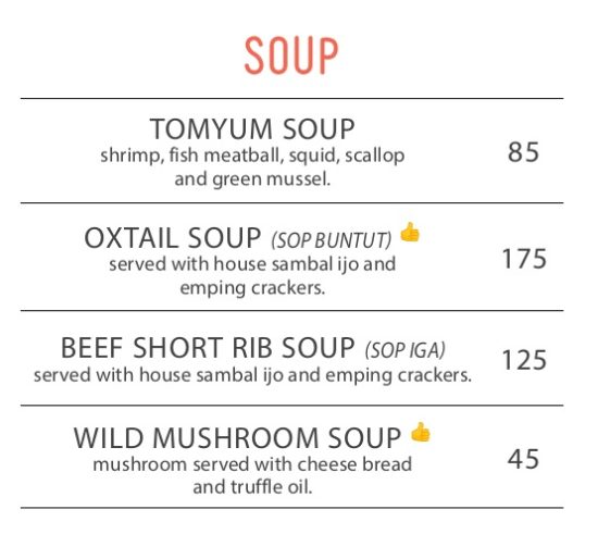 Menu Jags - Ciasem12