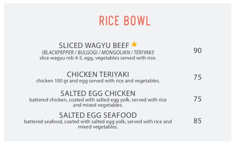 Menu Jags - Ciasem12