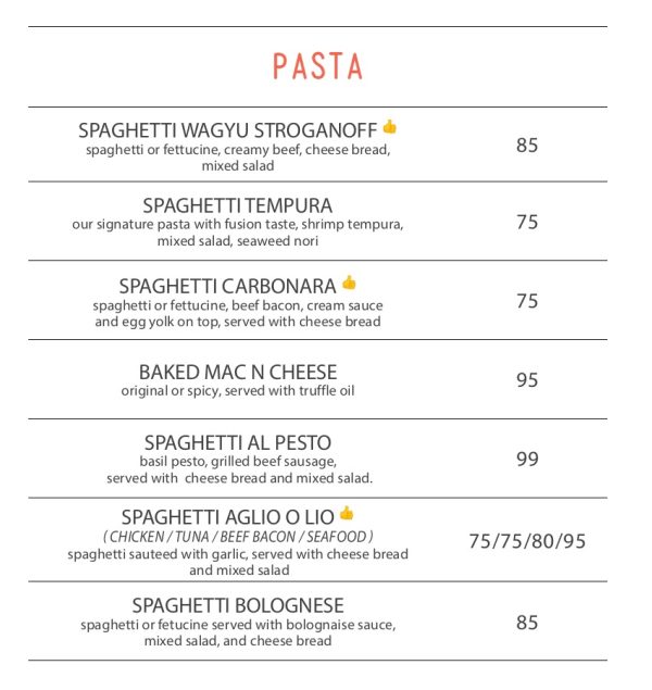 Menu Jags - Ciasem12