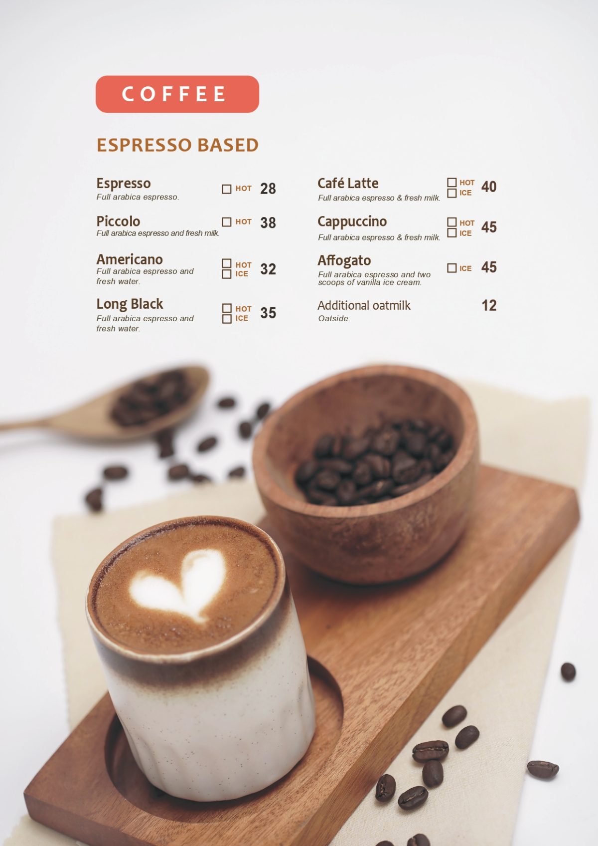 Menu Amez - Ciasem12