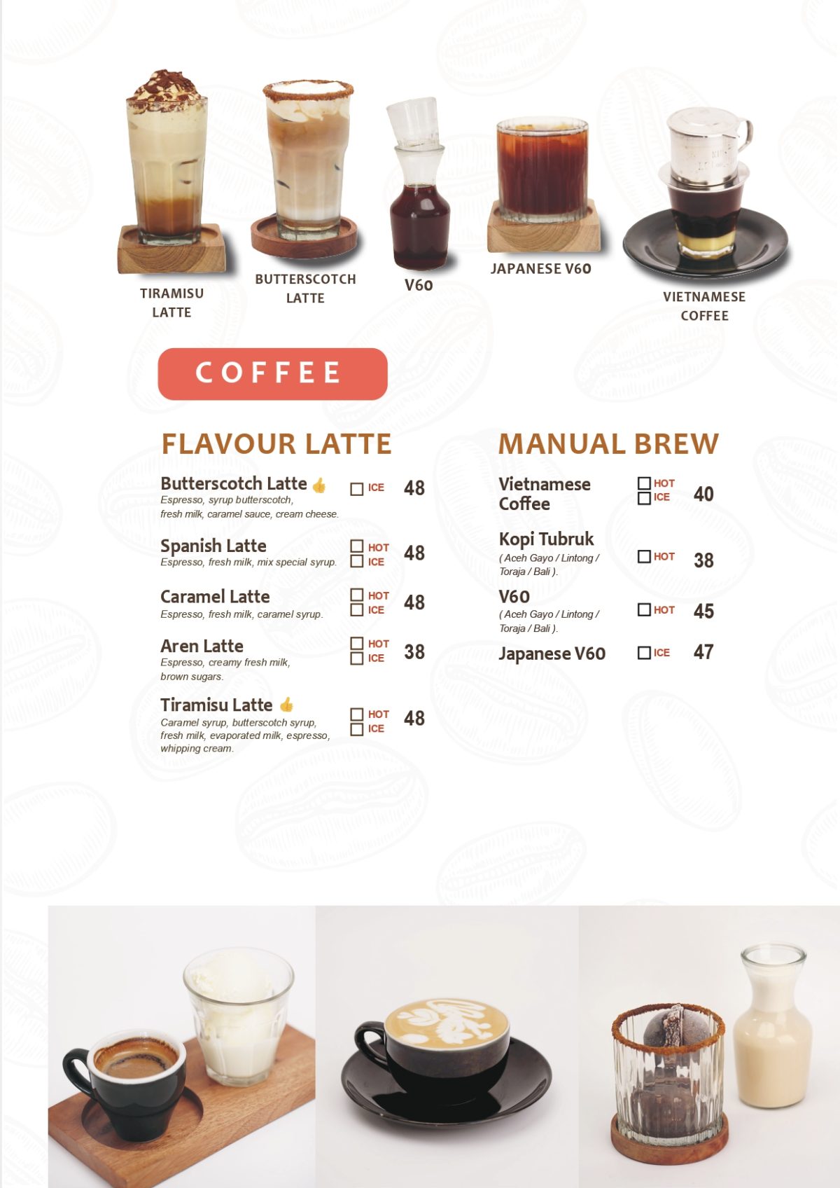 Menu Amez - Ciasem12