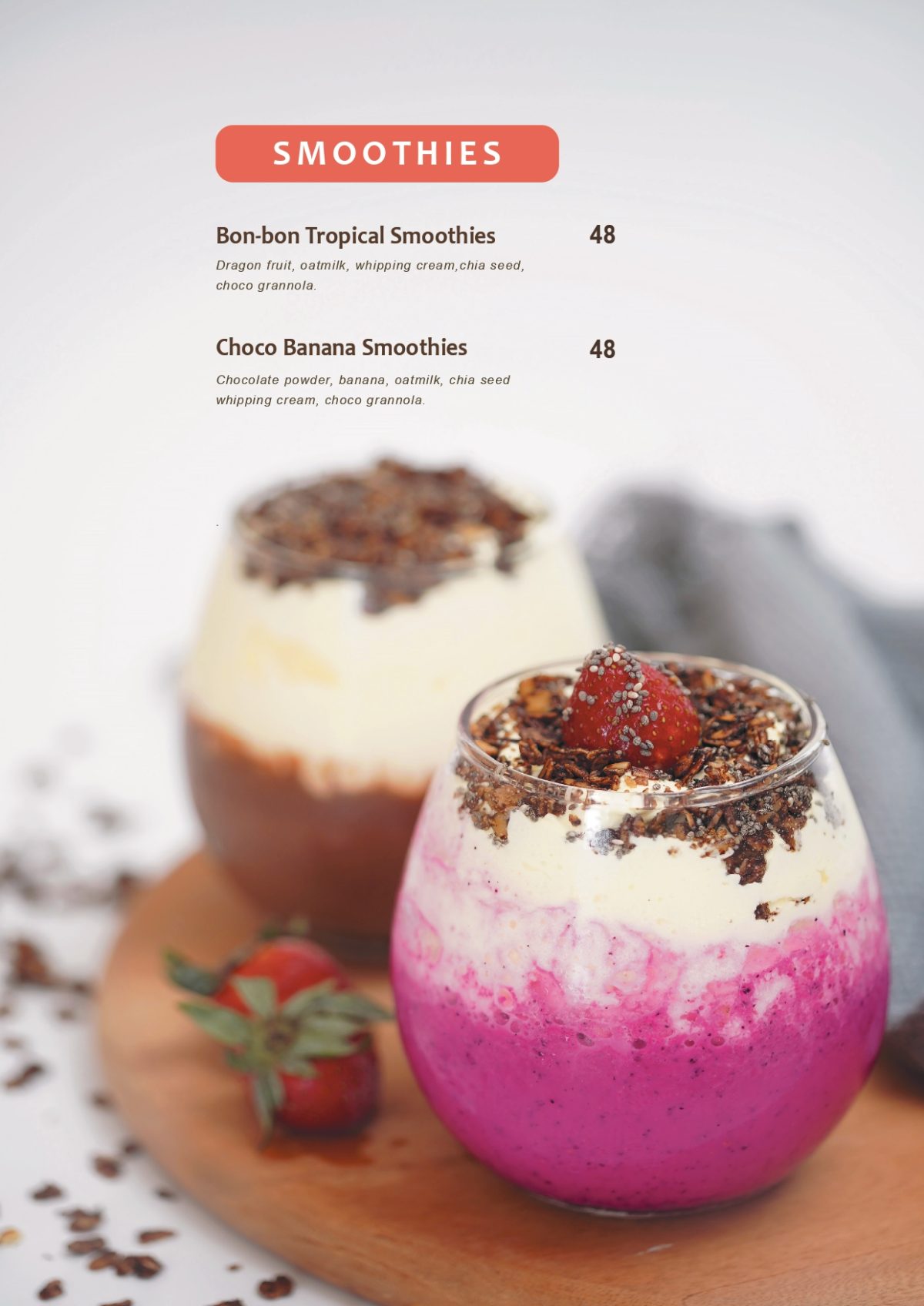 Menu Amez - Ciasem12