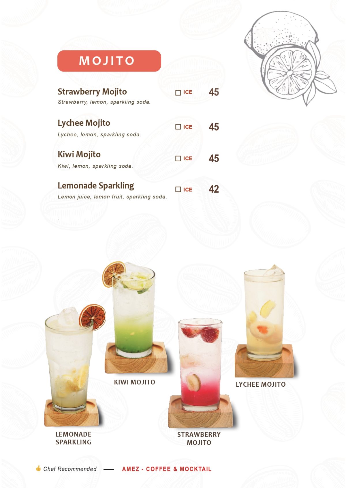 Menu Amez - Ciasem12