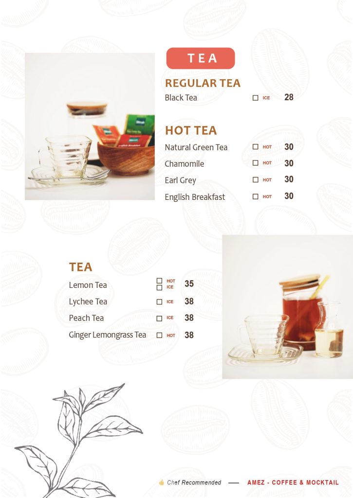 Menu Amez - Ciasem12