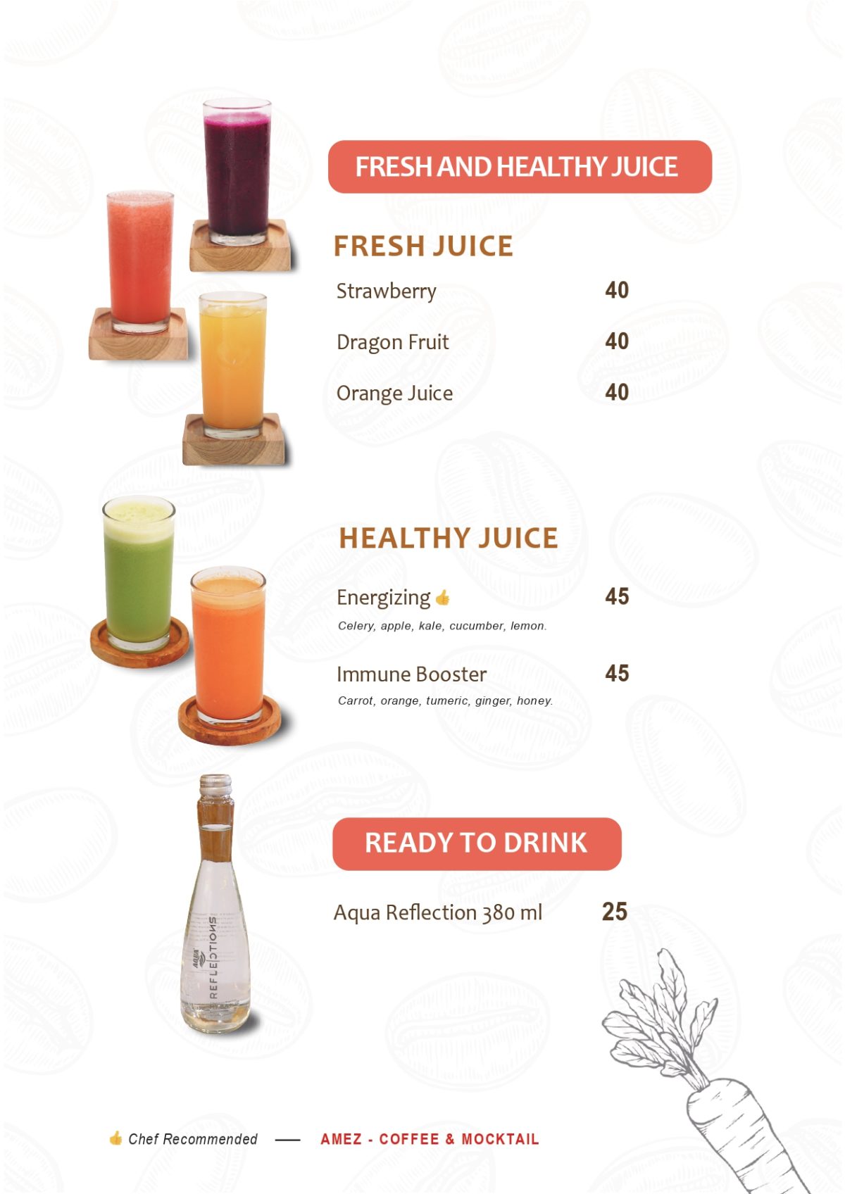 Menu Amez - Ciasem12