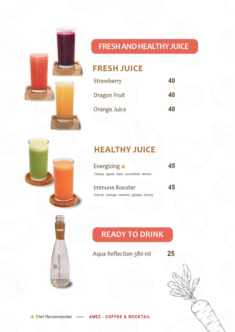 Menu Amez - Ciasem12