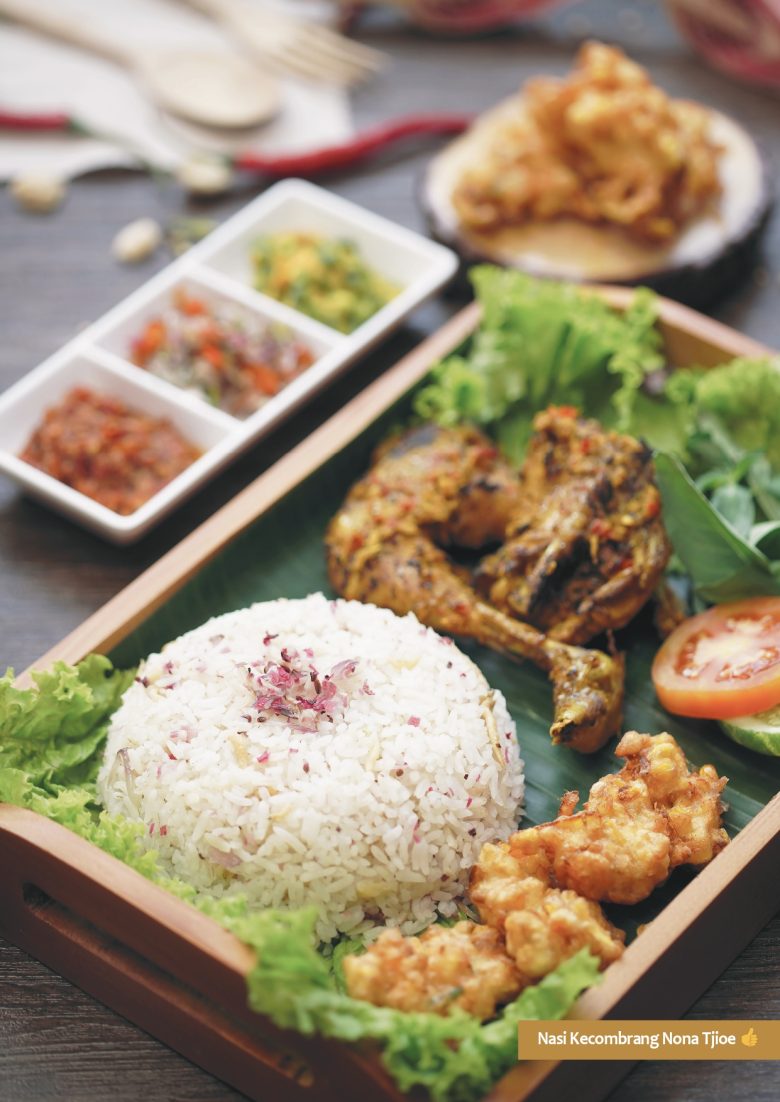 Menu Nona Tjioe - Ciasem12