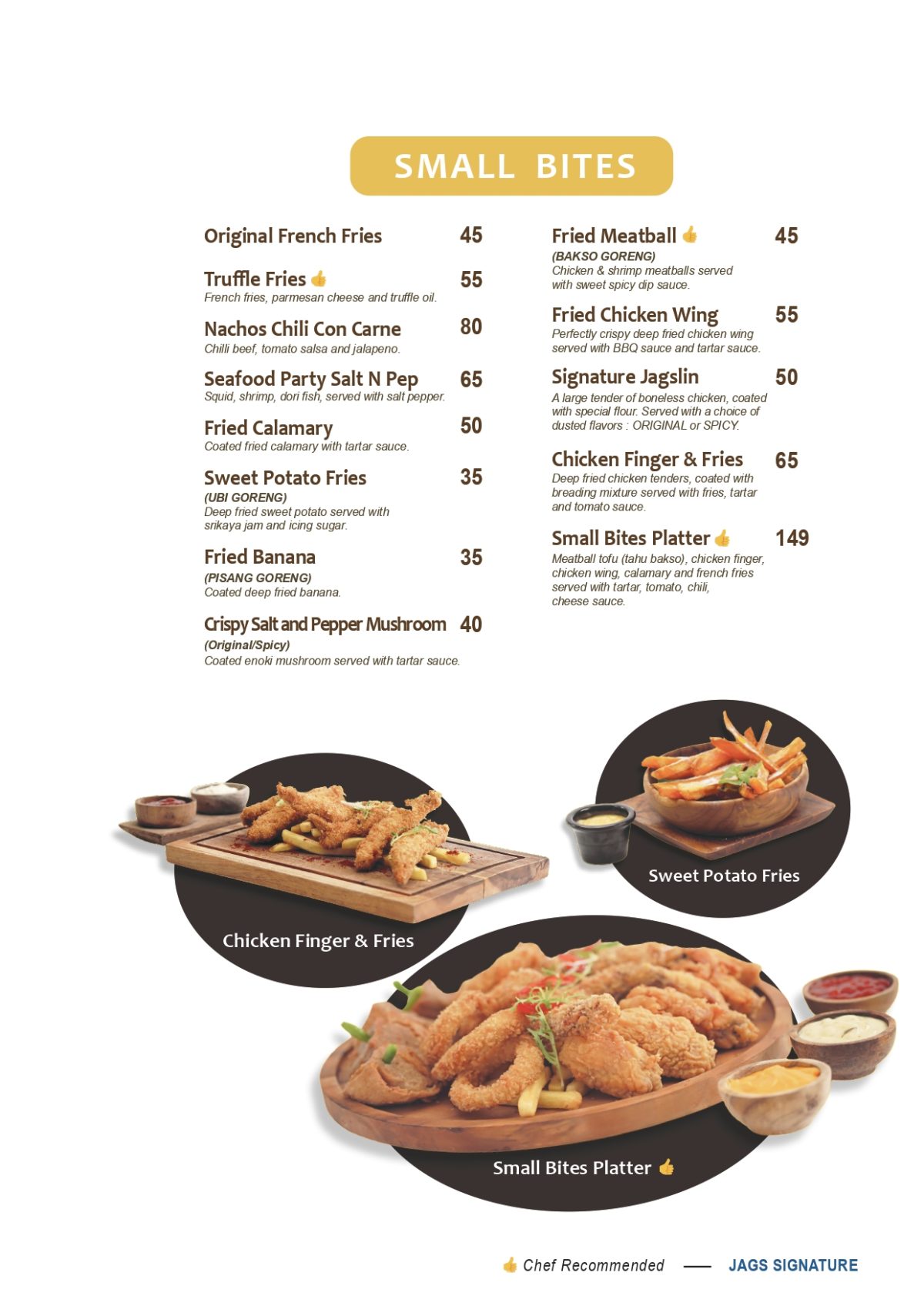 Menu Jags - Ciasem12